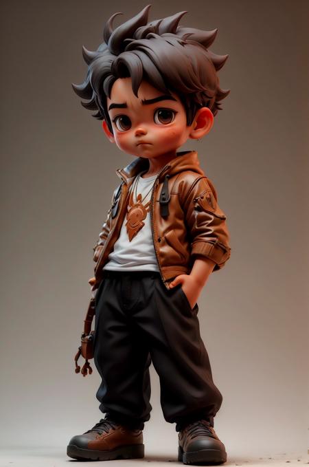 Cartoon figures Cartoon figures Stable Diffusion LoRA Civitai